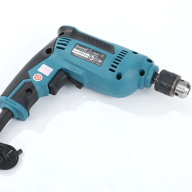 Electric Hand Drill