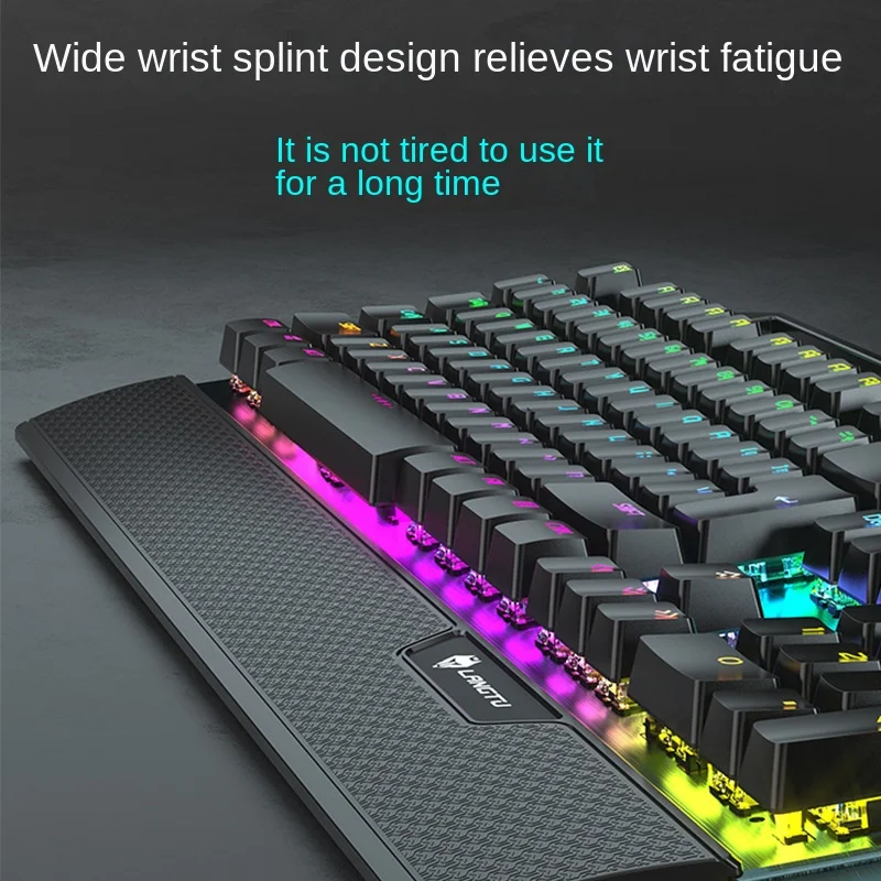 Real Wrist Computer