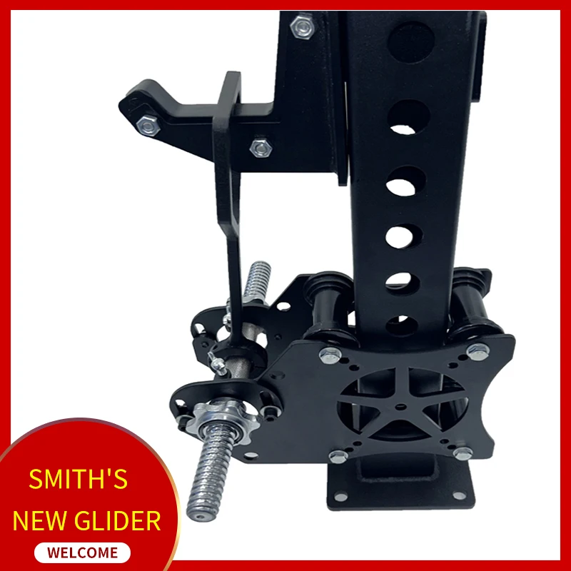 Planeador-multifuncional-de-sentadillas-profundas-Flying-Bird-Smith ...