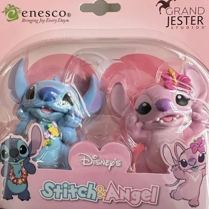 In-Stock-Disney-Anime-Lilo-Stitch-Action-Figures-Stitch-And-Angel ...