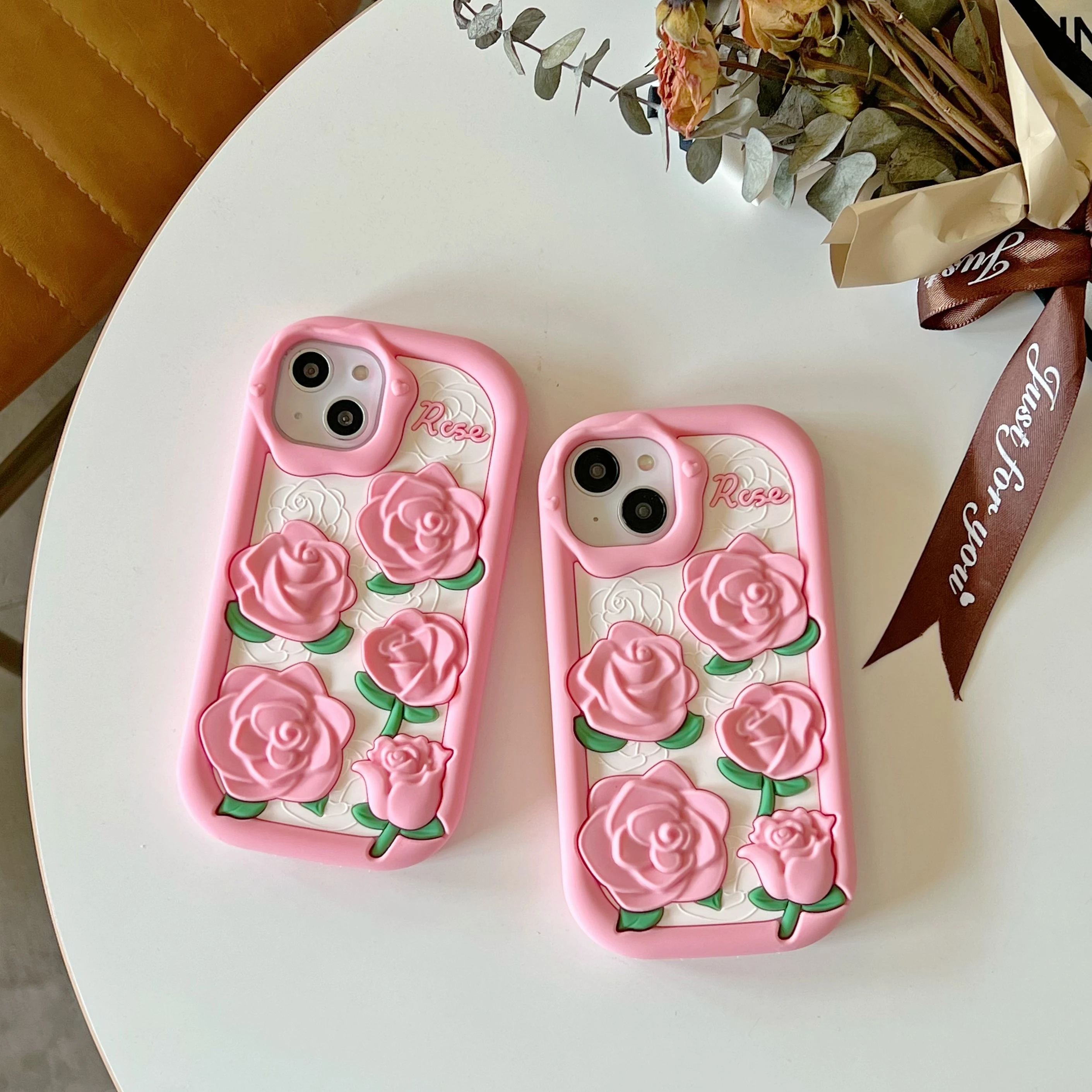 Girlish Cover Photos