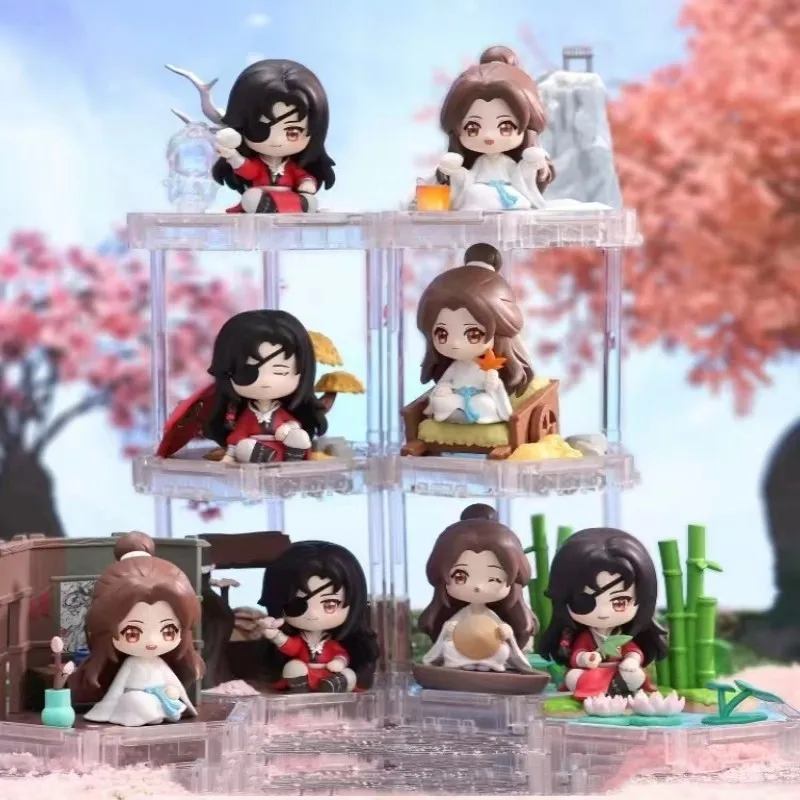 New-Model-Cosplay-Blessing-Tian-Guan-Ci-Fu-Tgcf-Xie-Lian-Hua-Cheng-Bl ...