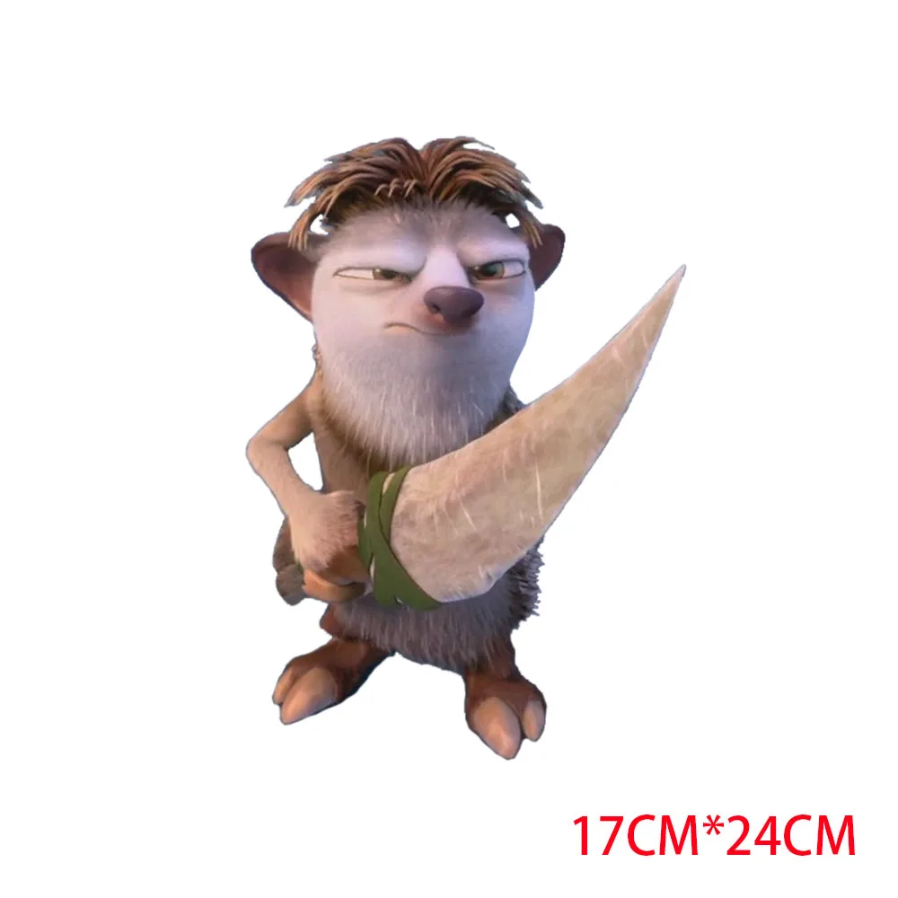 Ice Age 4 Louis