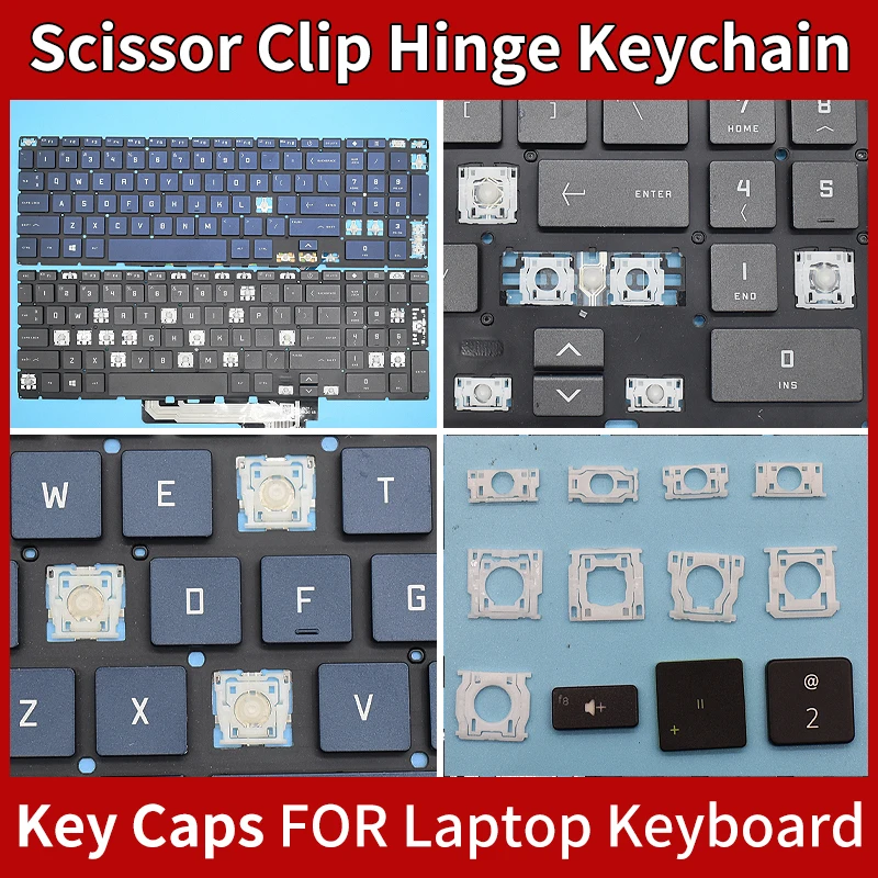 Kunci-klip-gunting-engsel-untuk-HP-Victus-1616-e-1616-e00-Keyboard-15 ...