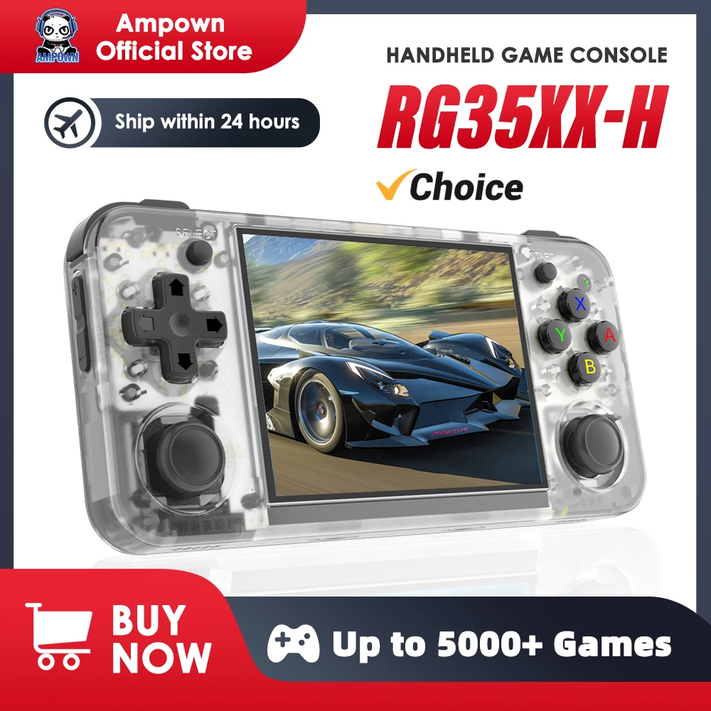 ANBERNIC-RG35XX-H-Handheld-Game-Console-3-5-IPS-Screen-HDMI-Output ...