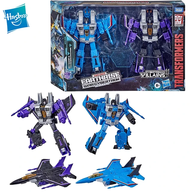 Transformers Fall Of Cybertron Skywarp
