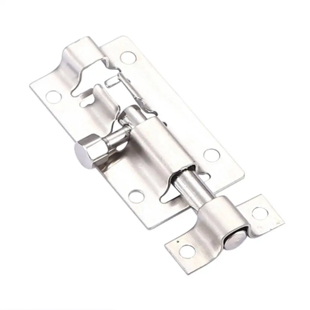 2-Inch-Stainless-Steel-Thickened-Door-Latch-Window-Security-Bolt-Home ...