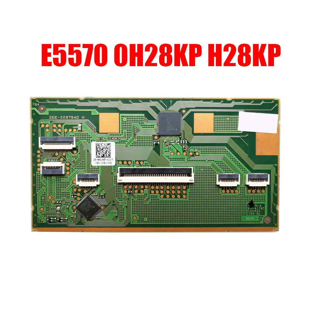 0H28KP H28KP Laptop Touchpad para DELL para Latitude E5570 para ...