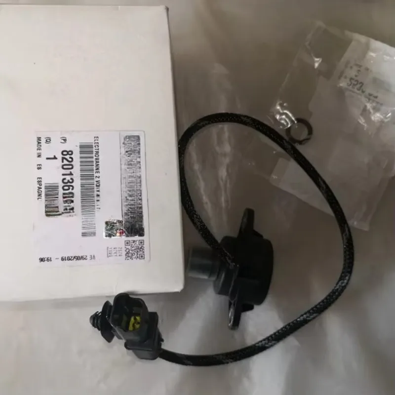 4-speed Gearbox Gearbox Flow Sensor Sealing Ring for Renault Megana ...
