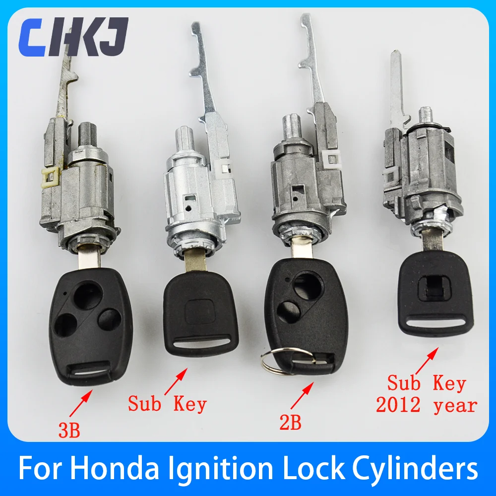 C-HKJ Locksmith Store