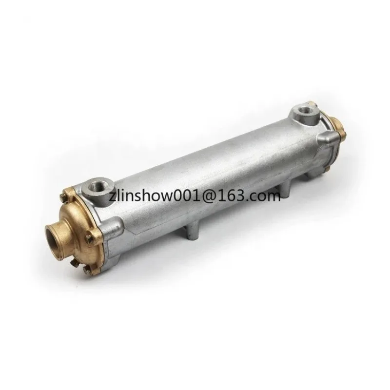 D300-Marine-Heat-Exchanger-for-Engine-488mm-Long-By-36-Diameter.jpg