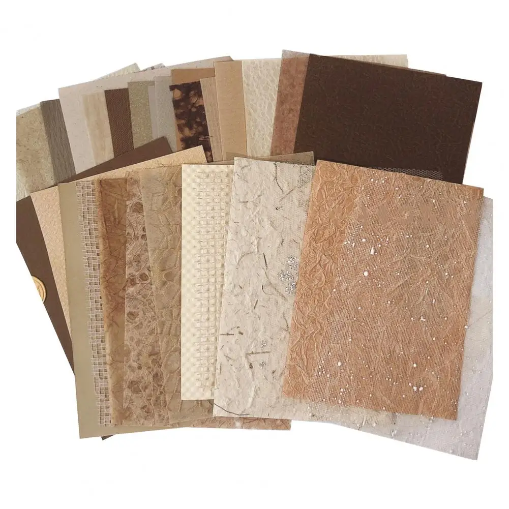 30Pcs-Scrapbook-Paper-Vintage-DIY-Art-Decorative-Paper-for-Crafts ...