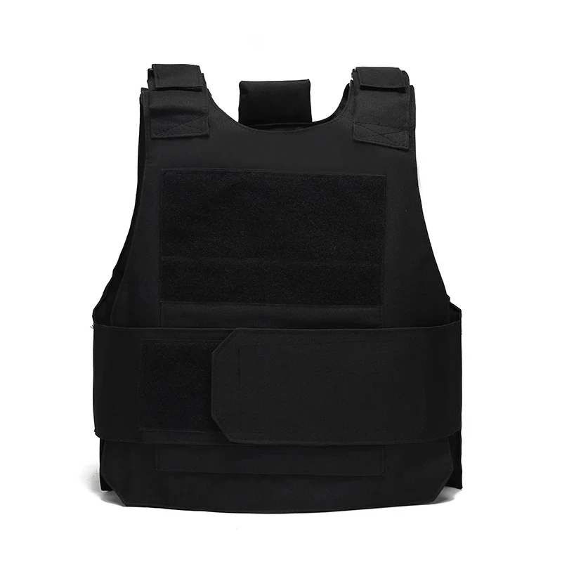 WOLF-ENEMY-Sports-Vest-Down-Body-Armor-Plate-Tactical-Carrier-Vest-CB ...