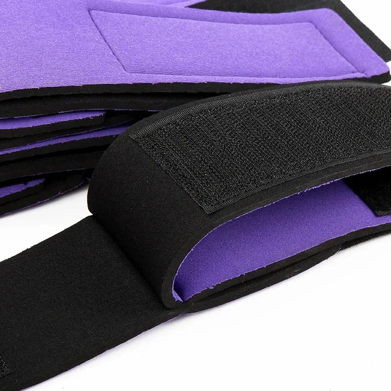 Adult SM Sex Restraint Handcuffs Slave Tools - Self Care by Kyltic