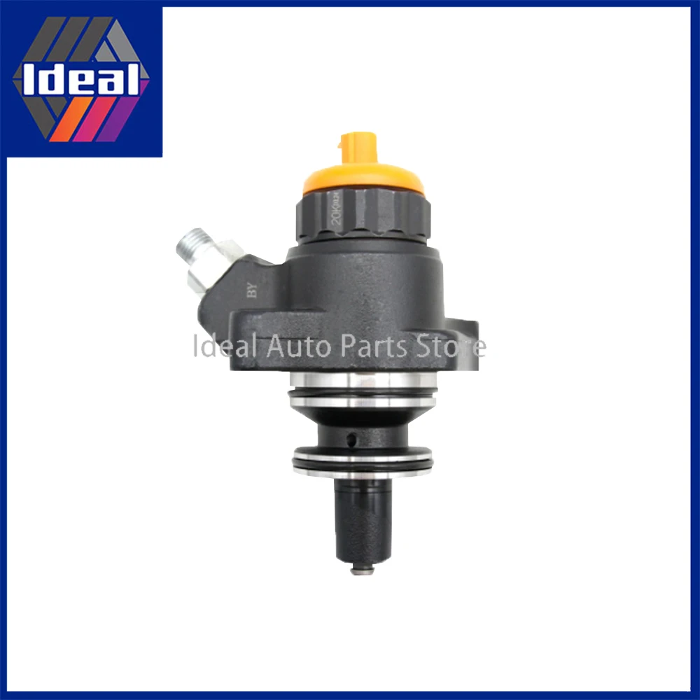 Rail-Injector-Diesel-HP0-Pump-094040-0370-094040-0380-094040-0270 ...
