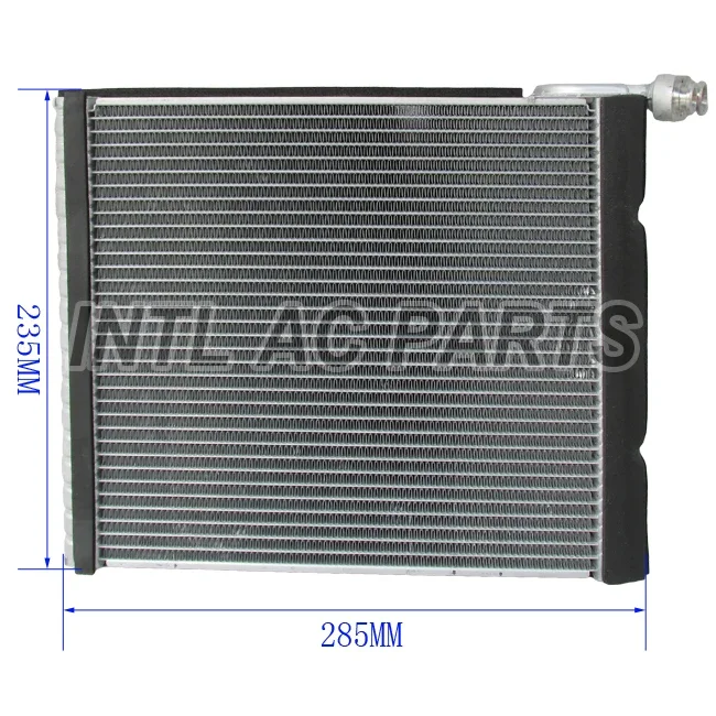 AUTO-AC-Evaporator-Core-Coil-for-Toyota-Corolla-Matrix-Mirai-Prius ...