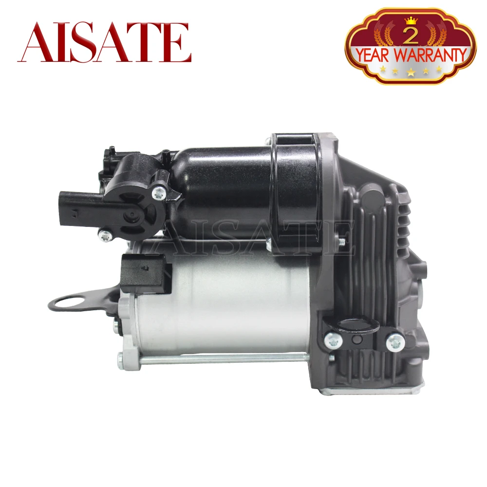Air-Compressor-Suspension-Pump-For-Mercedes-Benz-S-Class-W221-2007-2013 ...