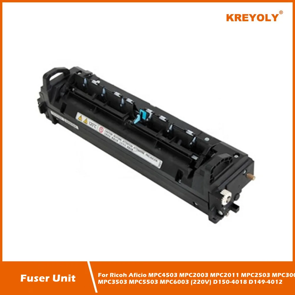 Para Ricoh Aficio Mpc4503 Mpc2003 Mpc2011 Mpc2503 Mpc3003 Mpc3503 ...