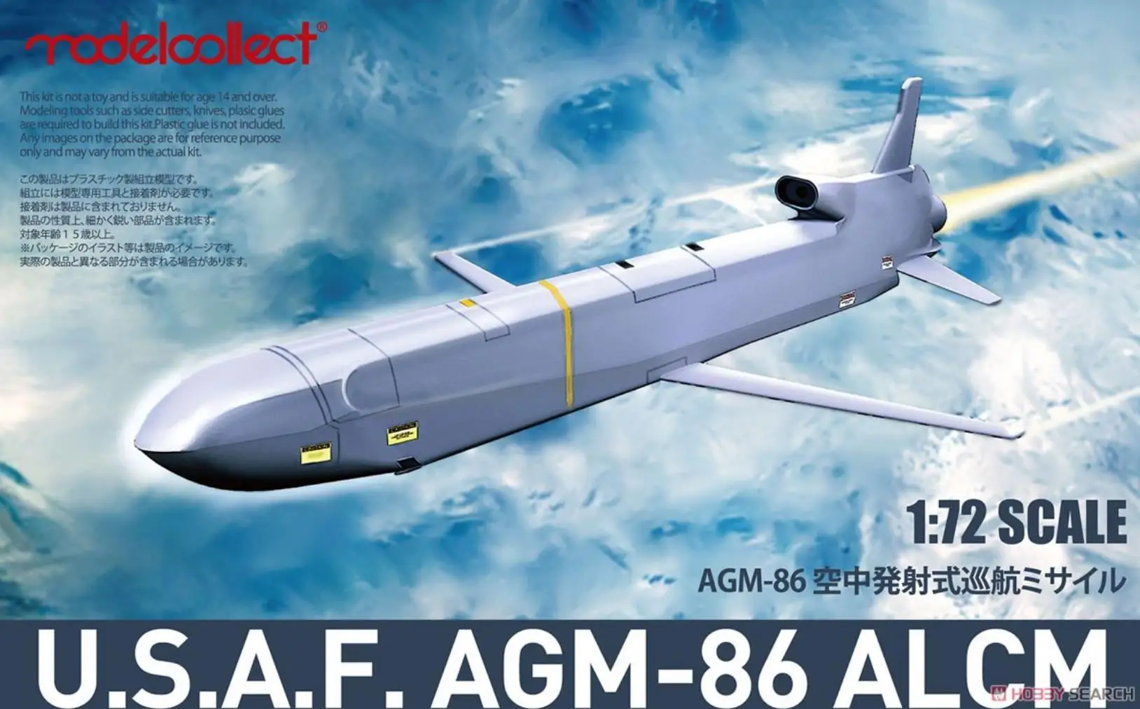 Collect-UA72224-1-72-U-S-AGM-86-Air-Launched-Cruise-Missile-ALCM-Set-20-Pcs.jpg