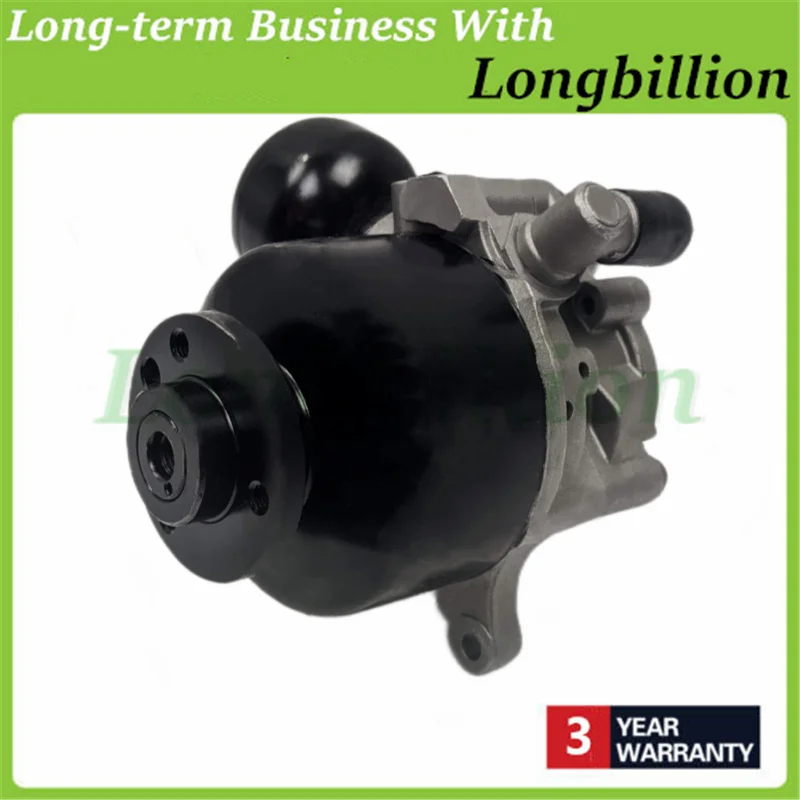 6020779-LH2113172-Power-Steering-Pump-For-MercedeBenz-CL550-2007-2012 ...
