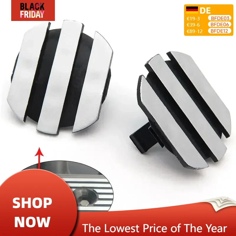 Cylinder-Head-Cover-Trim-Bolt-Plug-Screw-Cap-For-BMW-3-5-7-Series-E36 ...