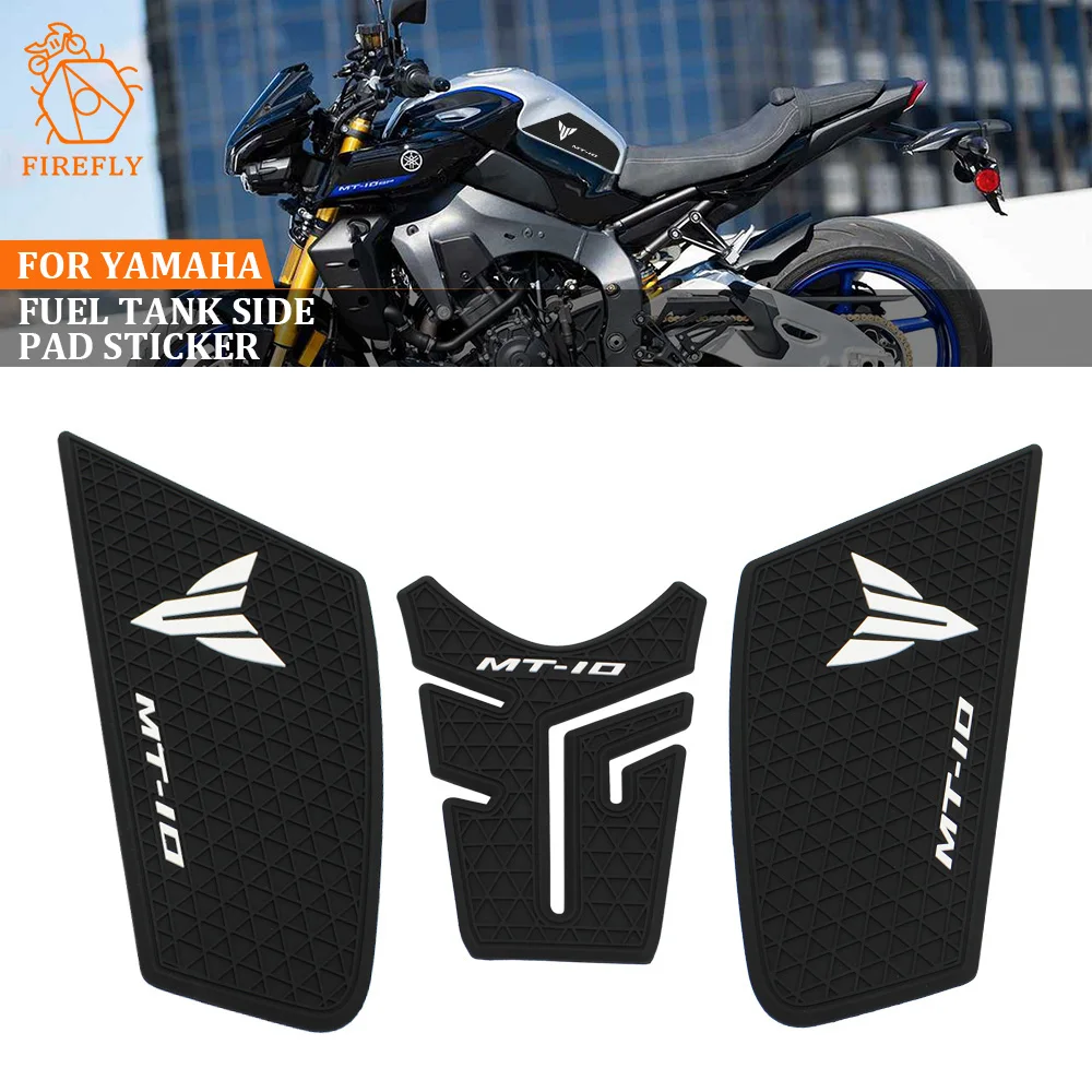 Fits-For-Yamaha-MT10-MT-10-2018-2023-Motorcycle-Tank-Pad-Stickers ...