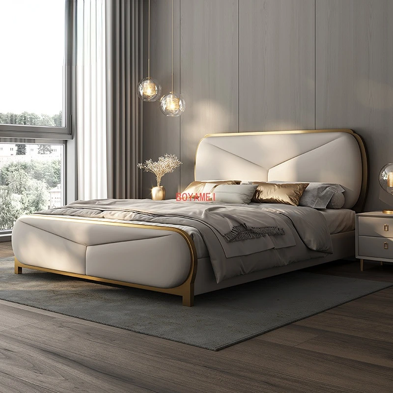 Contemporary Bed Back Designs