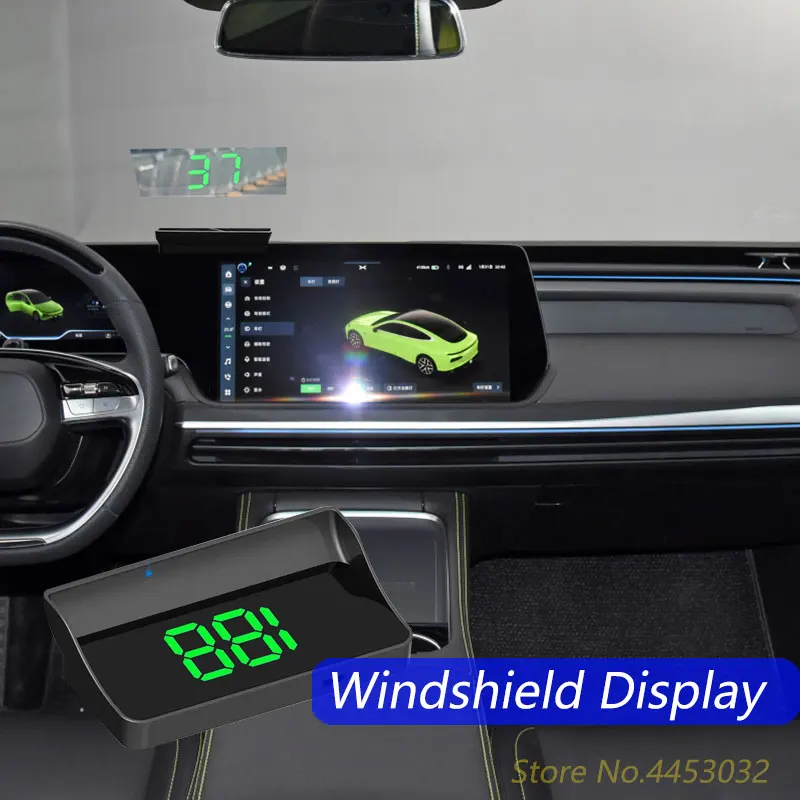 Car-HUD-Windshield-Projector-For-Xiaopeng-Xpeng-P7-G9-P5-G3-G3i-X2-N5 ...