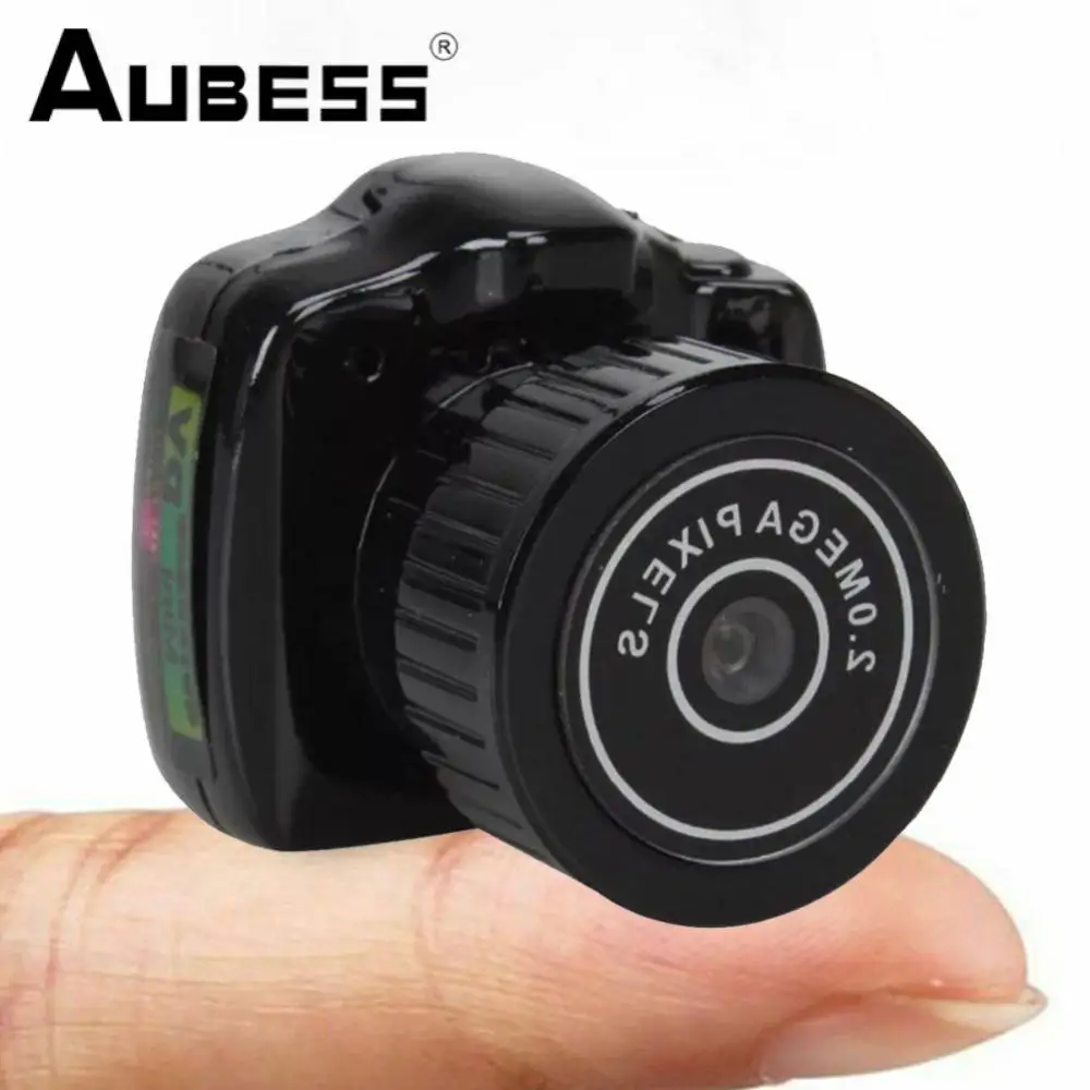 Mini-Camera-Security-Secret-Black-Mini-Camera-Equipment-Web-Camera ...