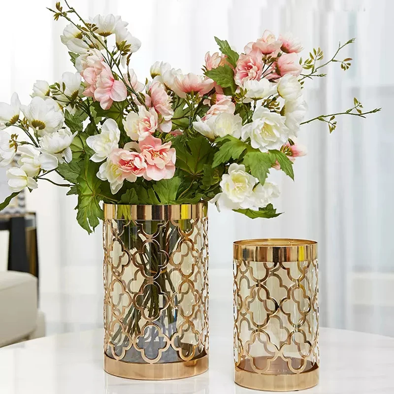 Modern Flower Vase Designs