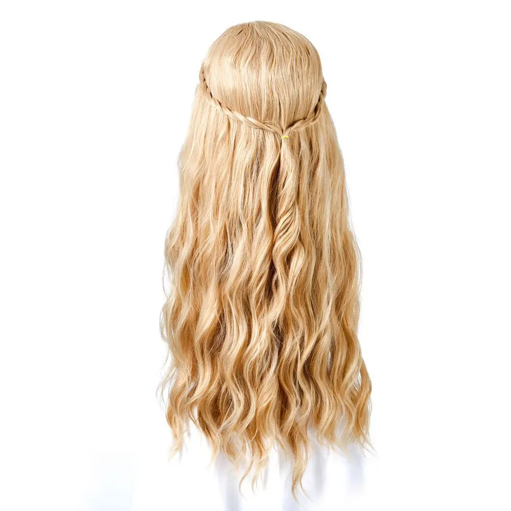 Princess Aurora Maleficent Hair