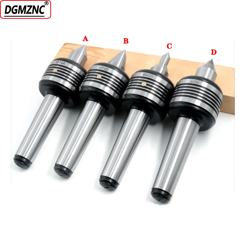 Rotary Tailstock Mt4 | Lathe Tailstock Mt3 | Center Lathe Mt3 | Cnc ...