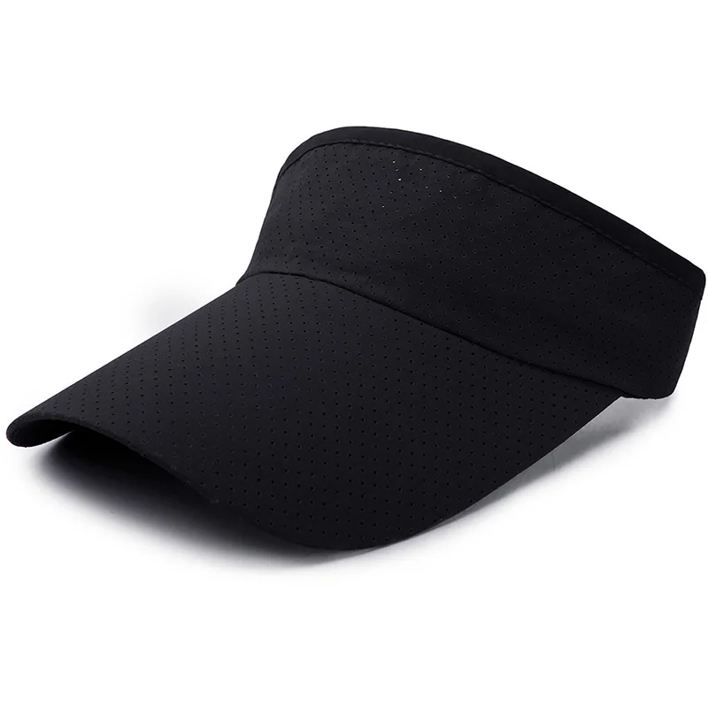 Summer-Women-Breathable-Air-Sun-Hats-Quick-dry-Visor-UV-Protection-Top ...