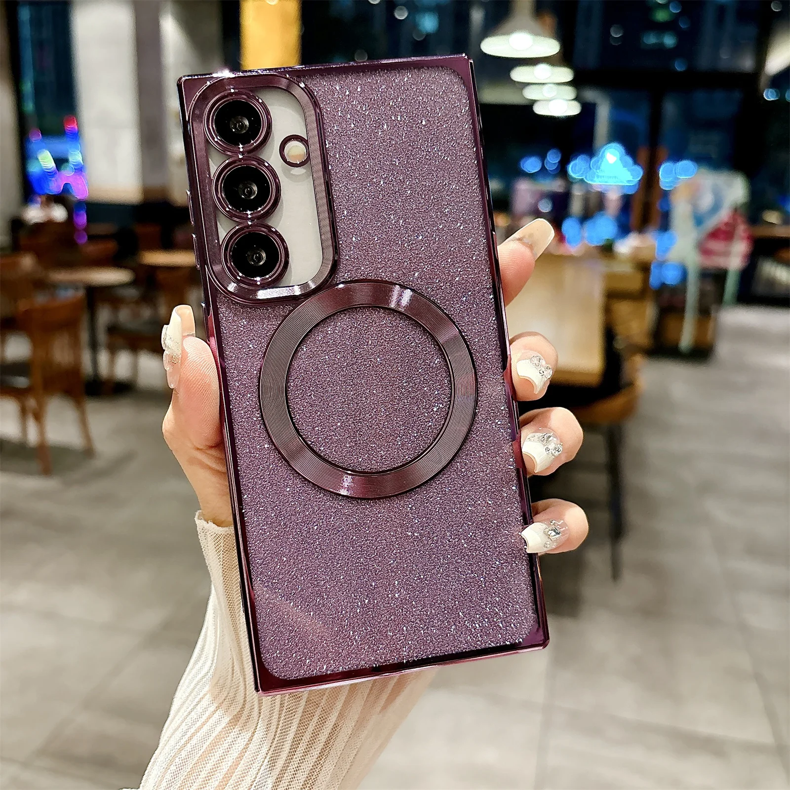 Store Home Products Feedback