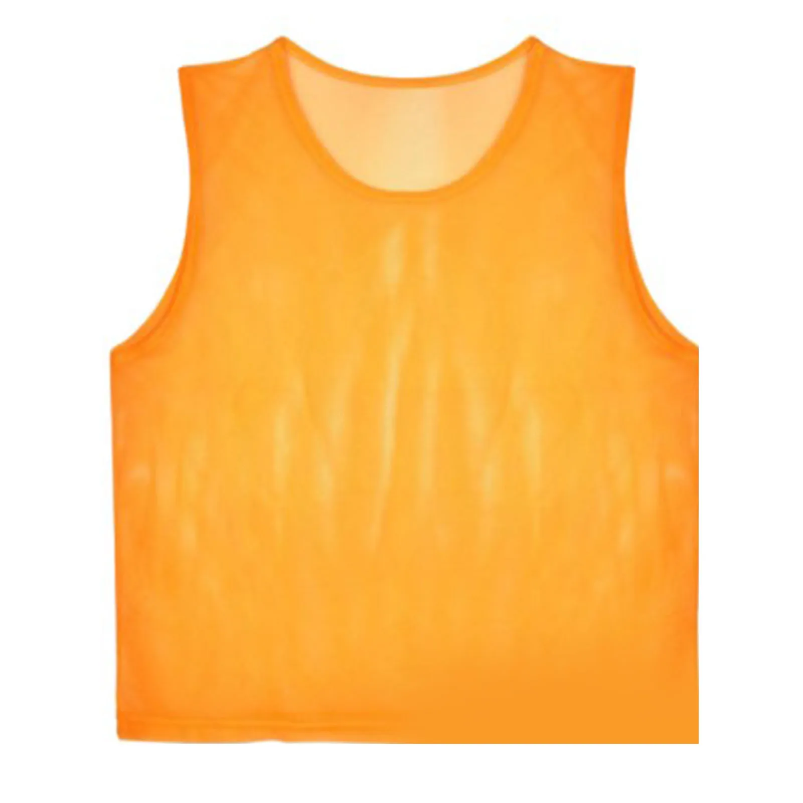 Scrimmage-Training-Vest-Breathable-Soccer-Football-Team-Training ...