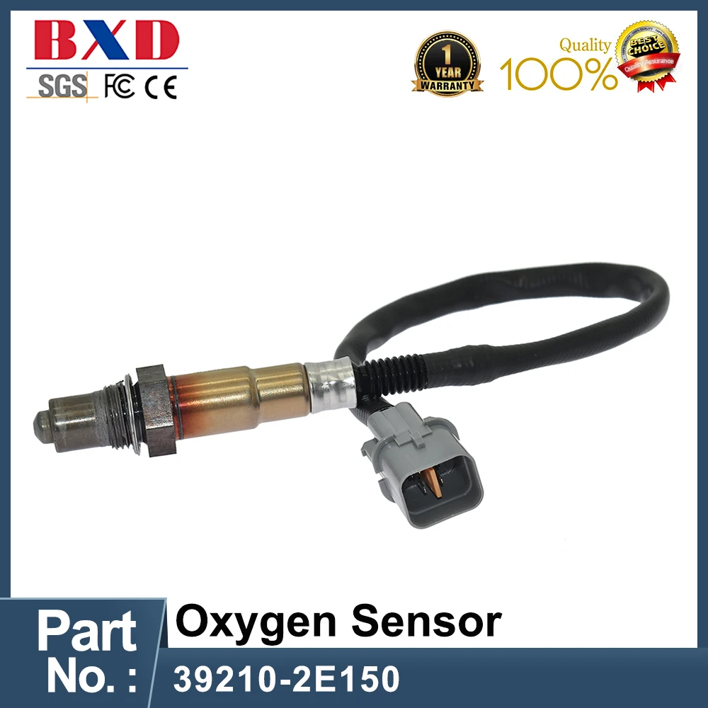 39210-2E150 Rear Lambda Oxygen O2 Sensor For HYUNDAI- KIA Accent IV ...