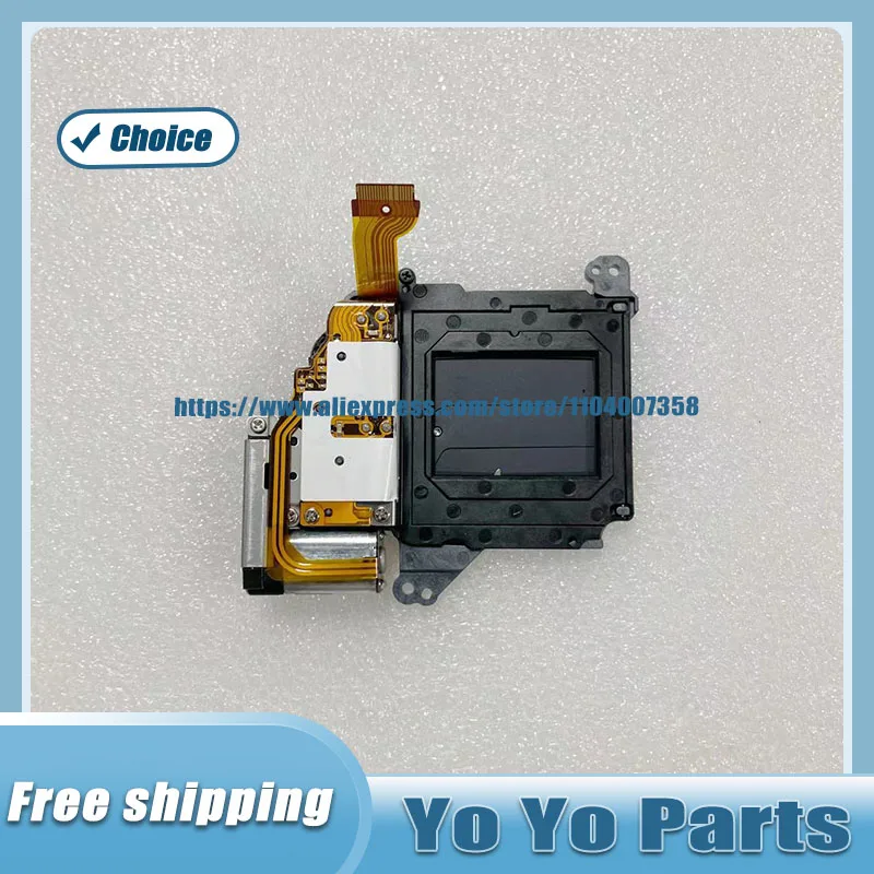 For-Canon-EOS-R50-Shutter-Assembly-Components-Blades-Motor-Camera ...