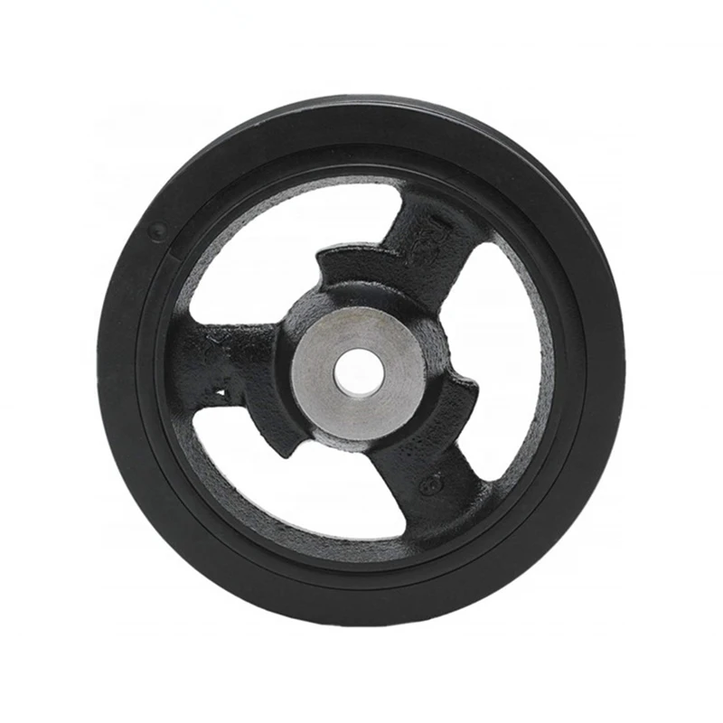 Auto Crankshaft Belt Pulley For Bmw Mini W10b16a Car Accessories Belt ...