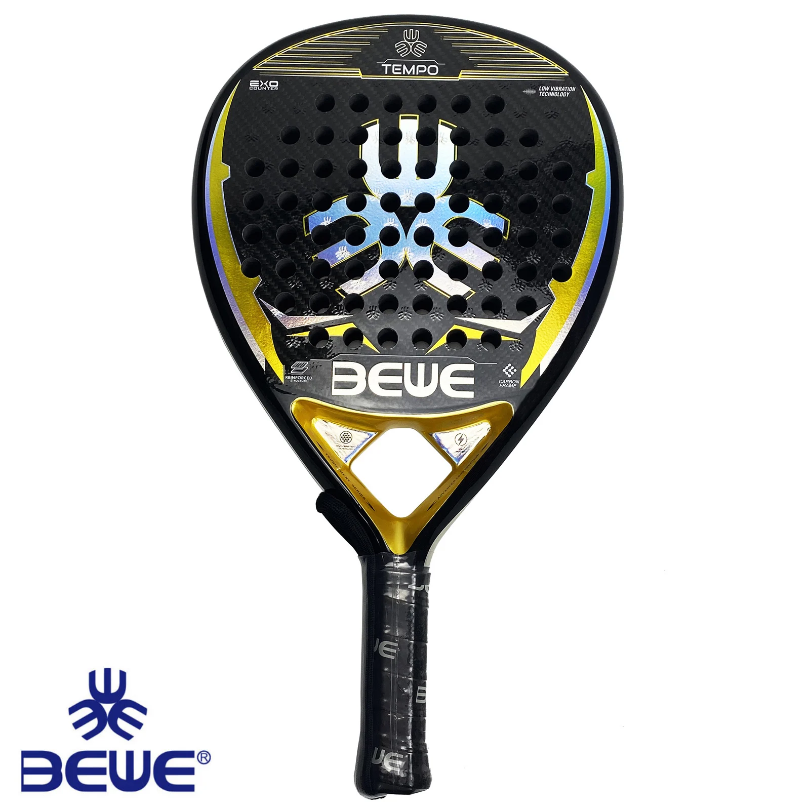 BEWE-3K-Carbon-Padel-Raquete-Beach-Tennis-Paddle-BW-4052-TEMPO-2024.jpg