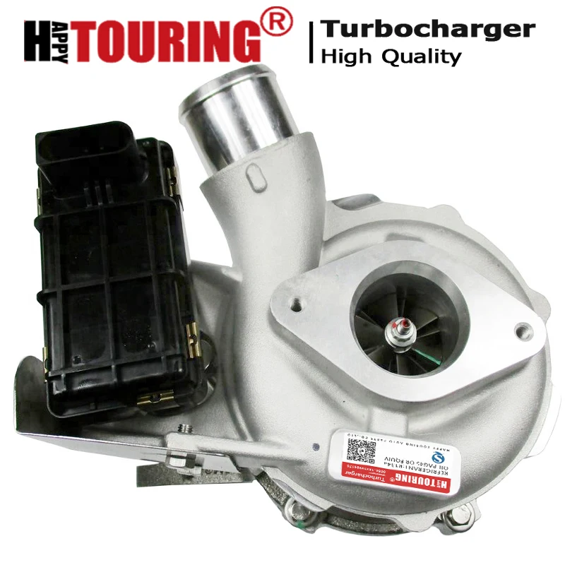 GTB2260VZK-Turbocharger-for-Ford-Ranger-Mazda-BT50-3-2L-1857660-1762066 ...