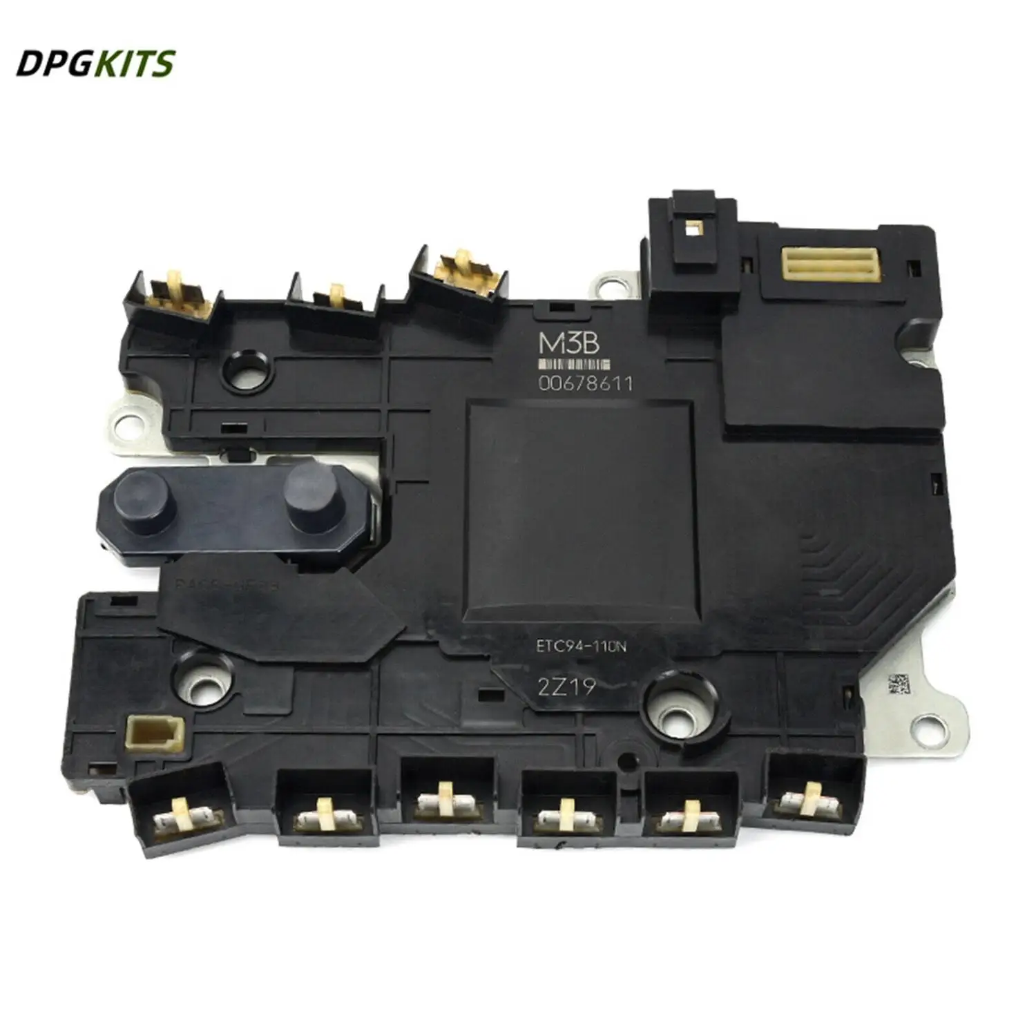 JR712E-RE7R01A-ETC94-110N-TCM-Transmission-control-module-Auto-Fit-For ...