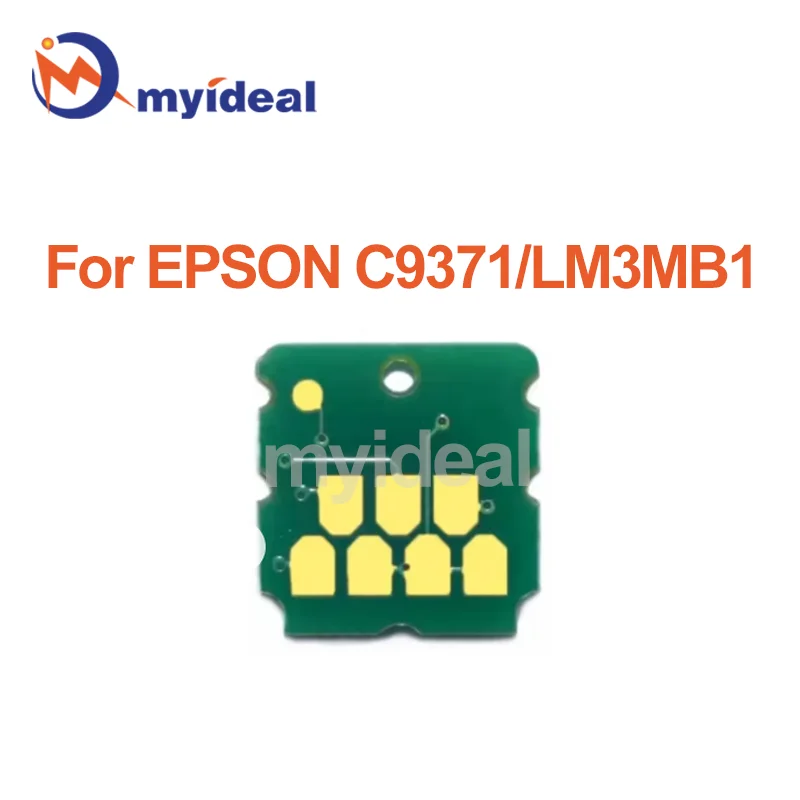 C9371 Maintenance Waste Chip for Epson WorkForce Enterprise AM-C4000 ...