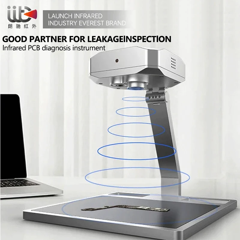 IIT-short-cam-Infrared-Thermal-Imaging-Camera-For-Electrical-Inspection ...