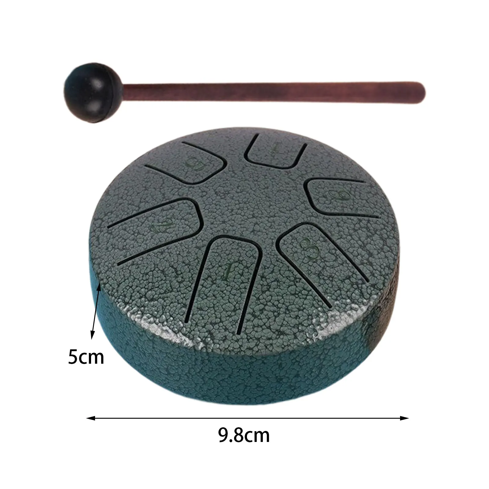 Hand Drum Instrument