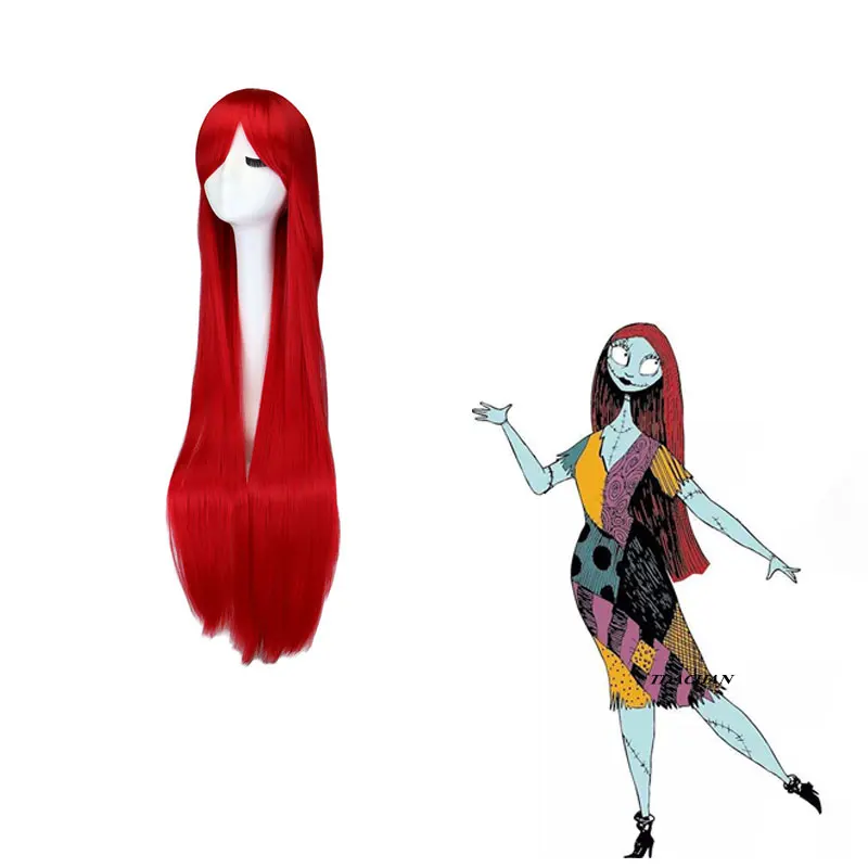 Nightmare Before Christmas Sally Full Body