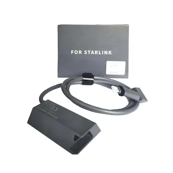 Starlink Ethernet Adapter or adapter storage box Actuated Kit Satellite Internet V2 for ...