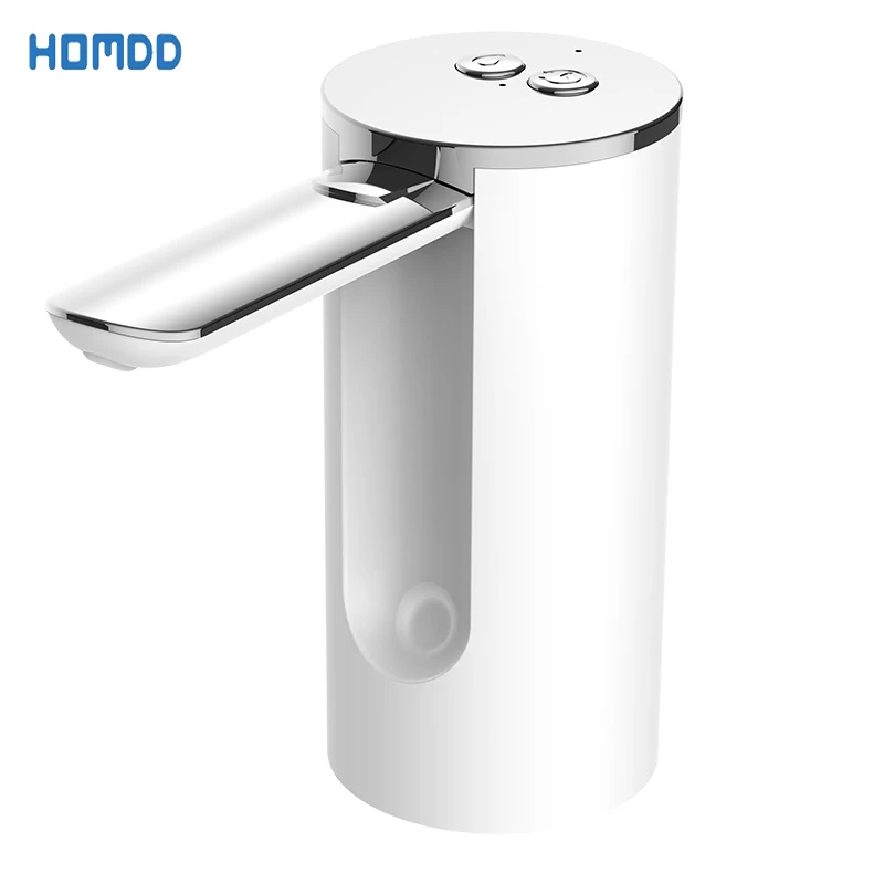 Automatic-Folding-Water-Dispenser-Electric-Pump-USB-Rechargeable ...