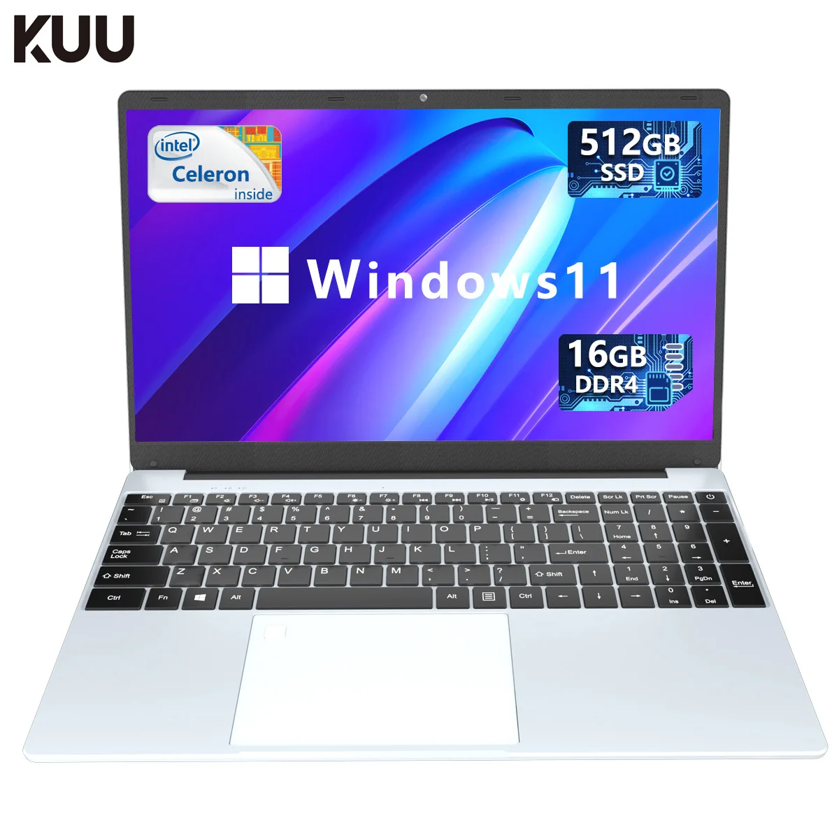 15-6-Inch-16GB-Laptop-512GB-SSD-Windows-11-Notebook-Intel-Celeron-N5095 ...