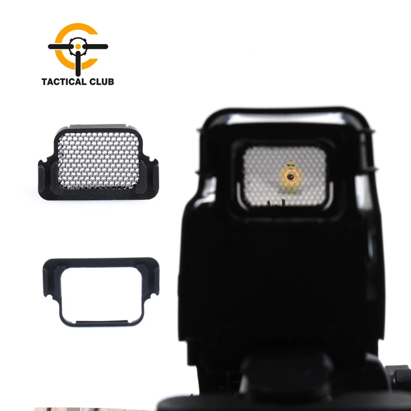 Eotech 558 Killflash | Airsoft Accessories | Red Dot 558 Eotech ...