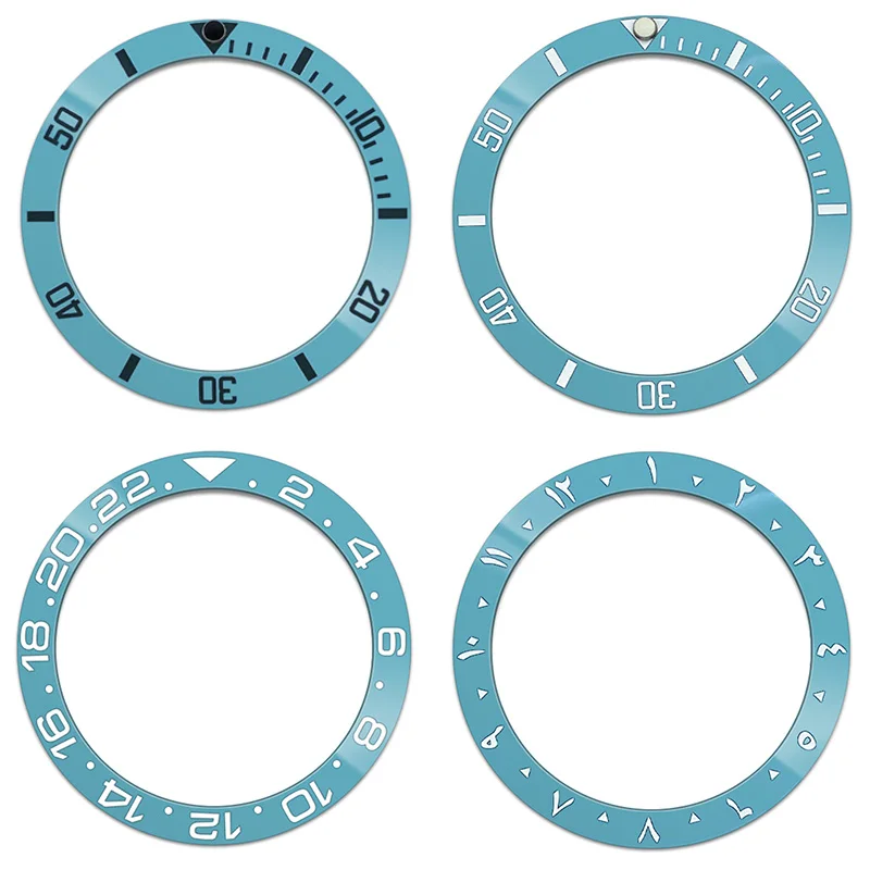 38mmx30-7mm-ceramic-watch-bezel-insert-for-Mechanical-watches-Glossy ...
